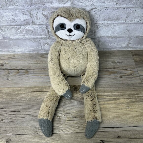 cloud island | Toys | Cloud Island Sloth Plush Mom Only Lovey Doll ...
